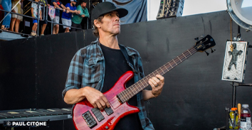 Featured Artists Archive - Spector Bass