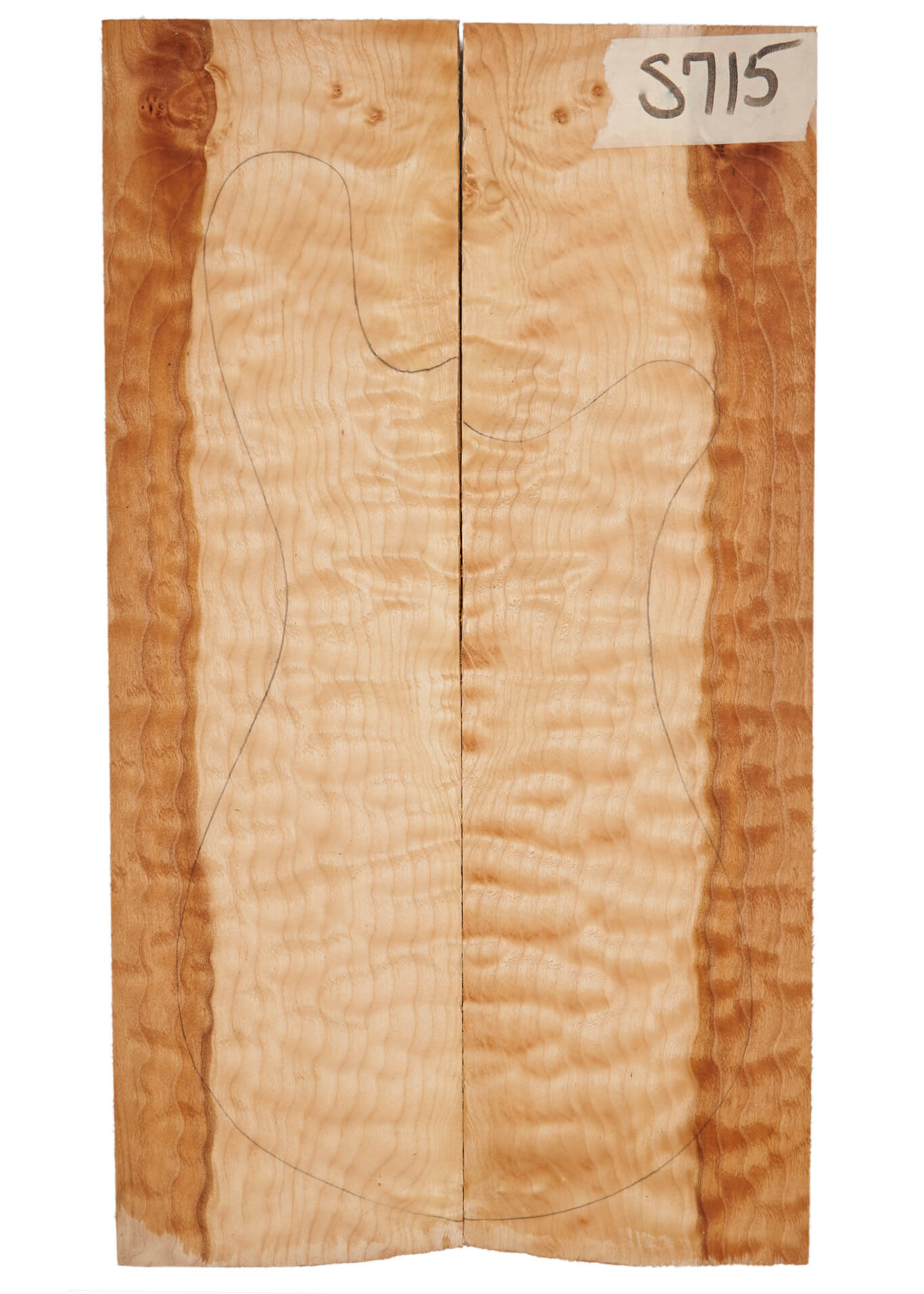 Quilted Maple Archives - Spector Bass