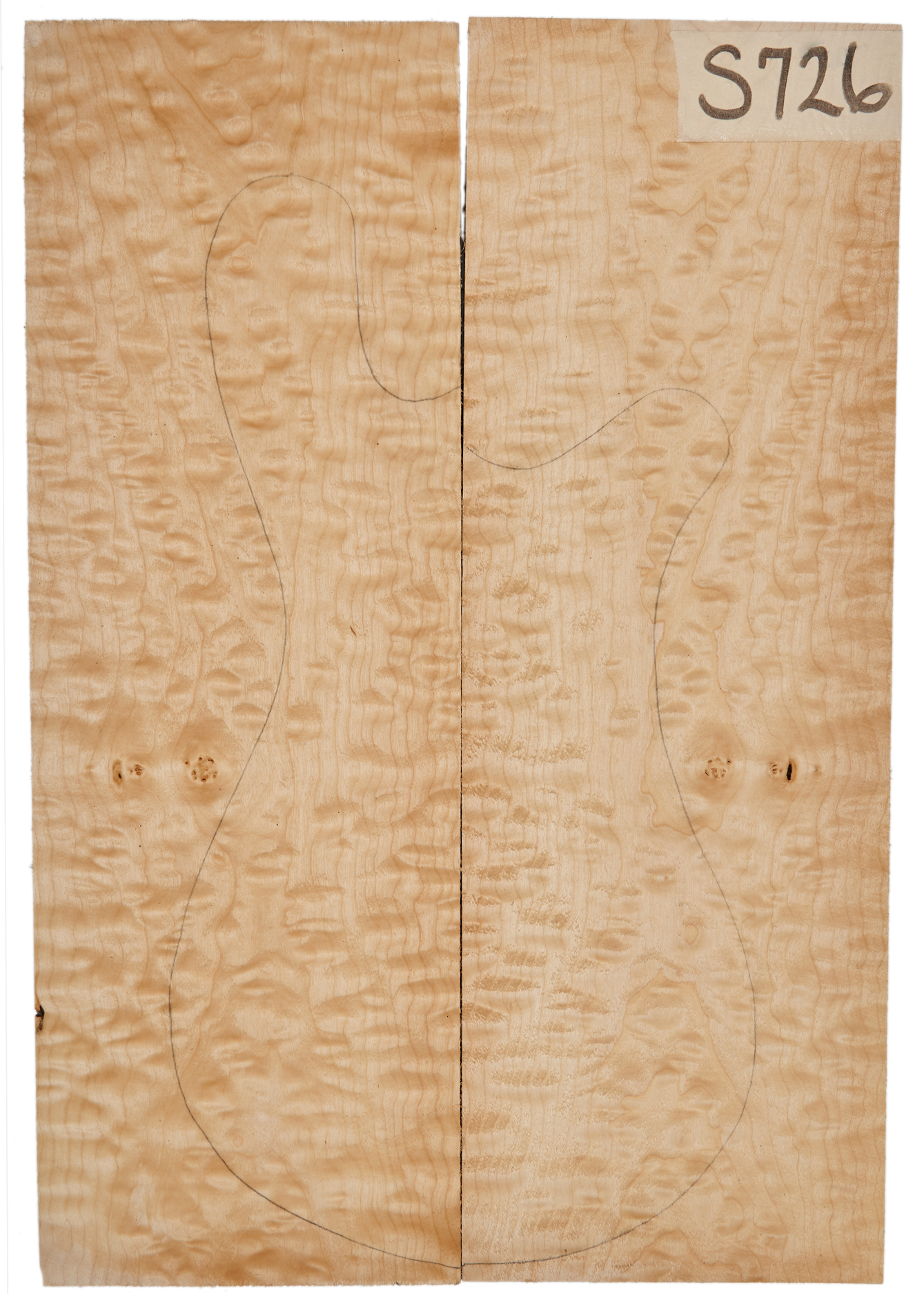 Quilted Maple Archives - Spector Bass