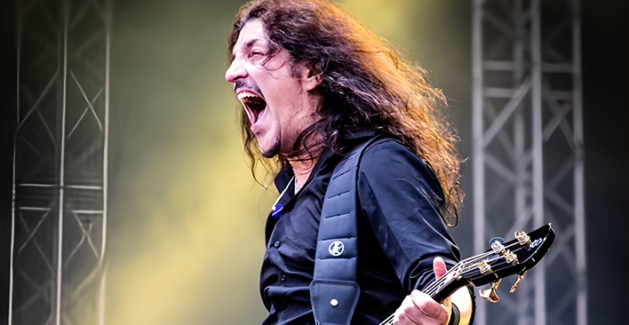 Featured Artists Archive - Spector Bass